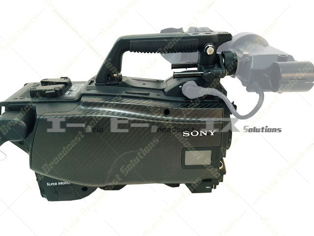 SONY(ソニー) HDC-4300セット – エービーエスAsia Broadcast Solutions